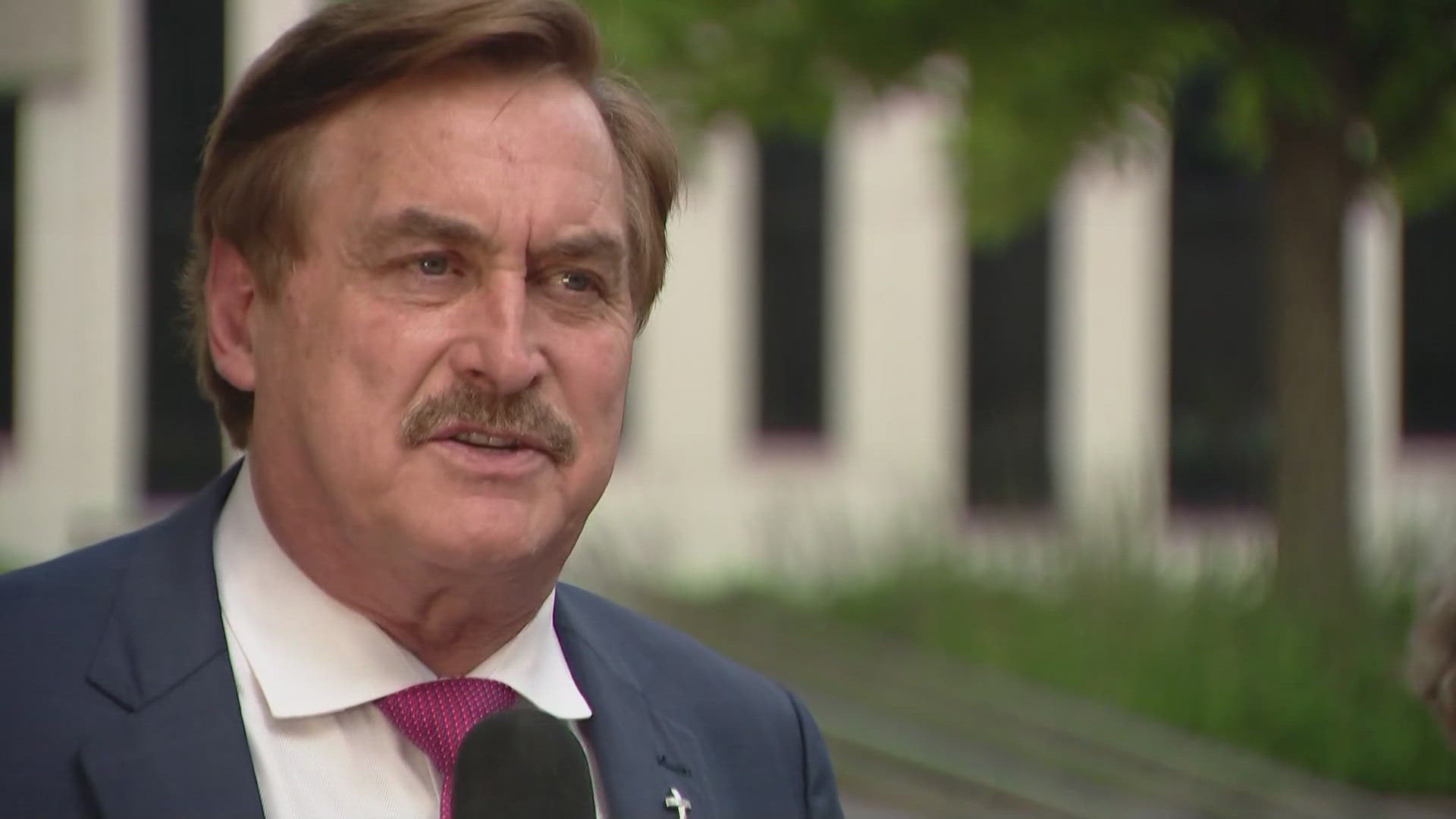 Updates | Denver defamation trial for MyPillow CEO Mike Lindell | 9news.com