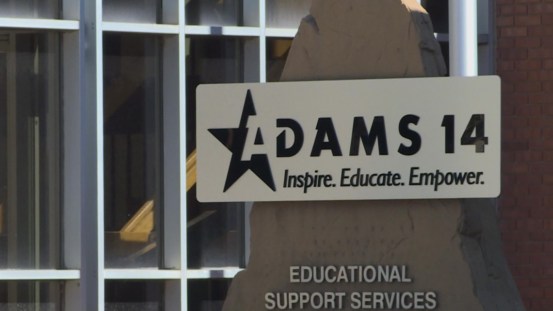 Adams 14 consolidating Hanson, Monaco elementary schools | 9news.com