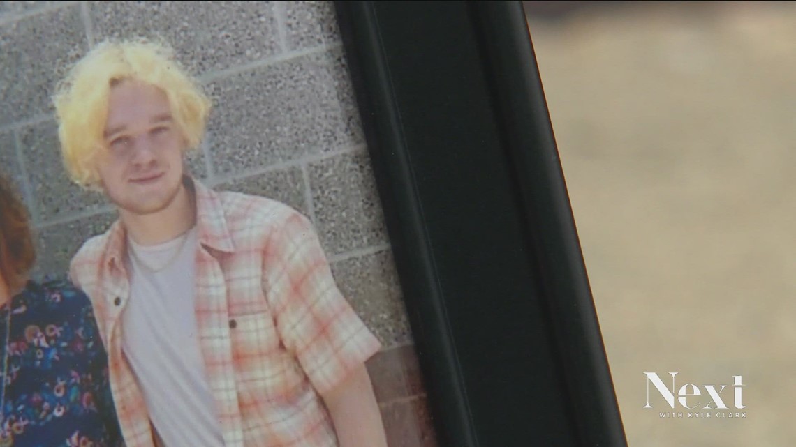 Parents of kids lost to fentanyl start Colorado education program ...