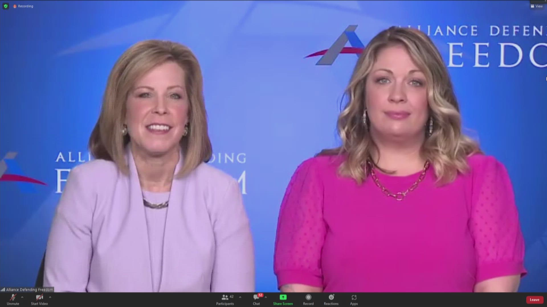 Colorado web designer talks about Supreme Court decision | 9news.com