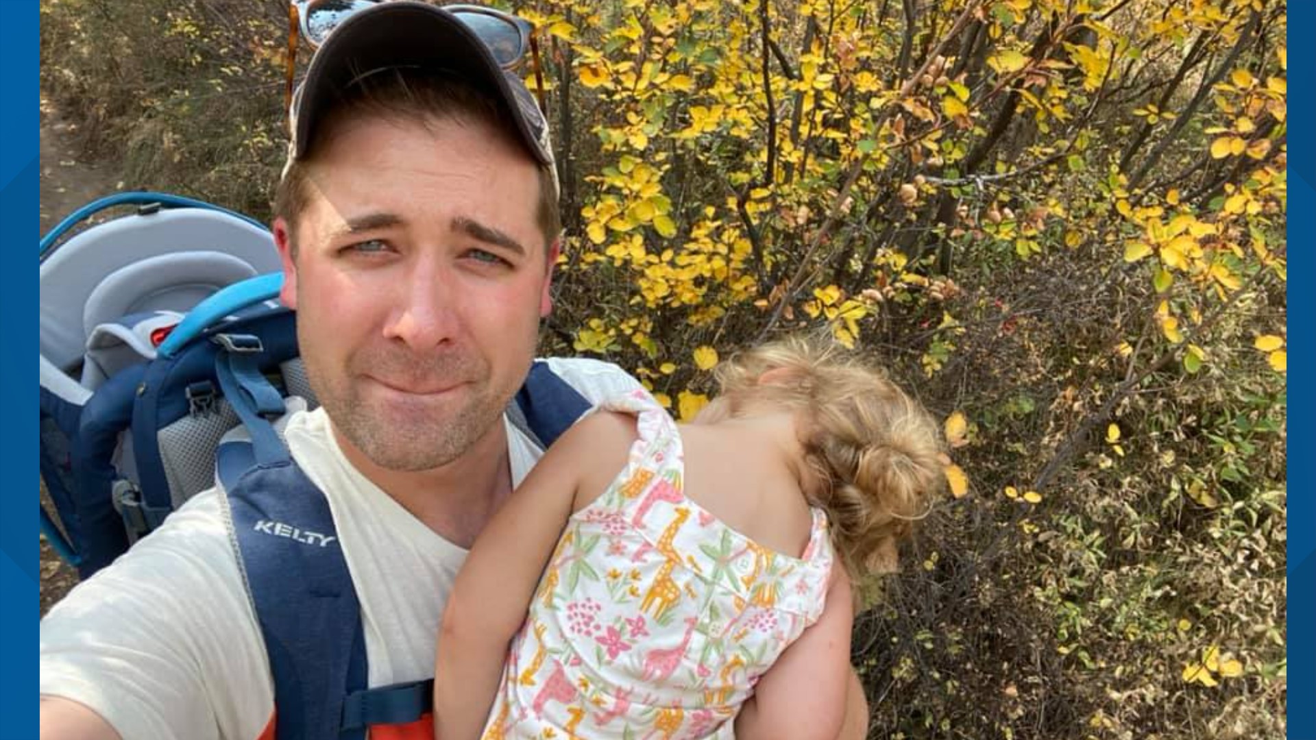 Next with Kyle Clark wants your selfies for our show! | 9news.com