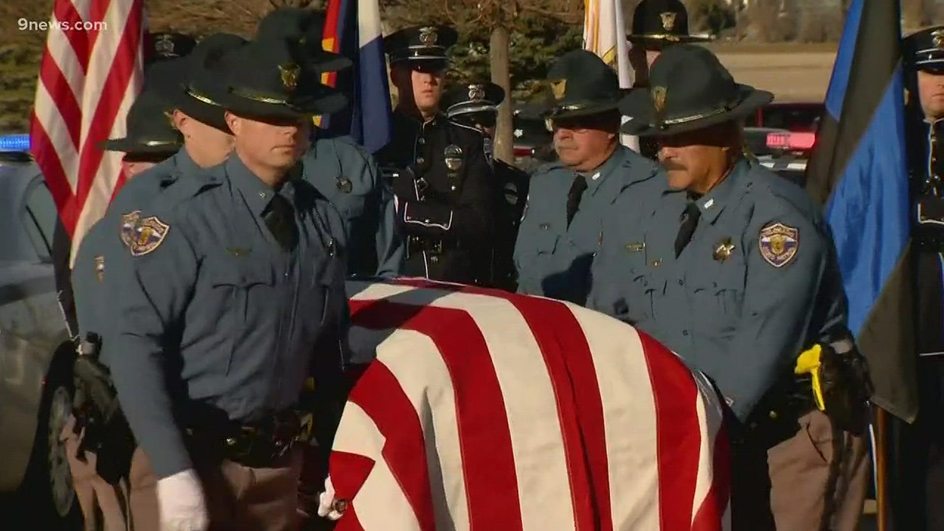 Man formally charged in connection with crash that killed Colorado ...