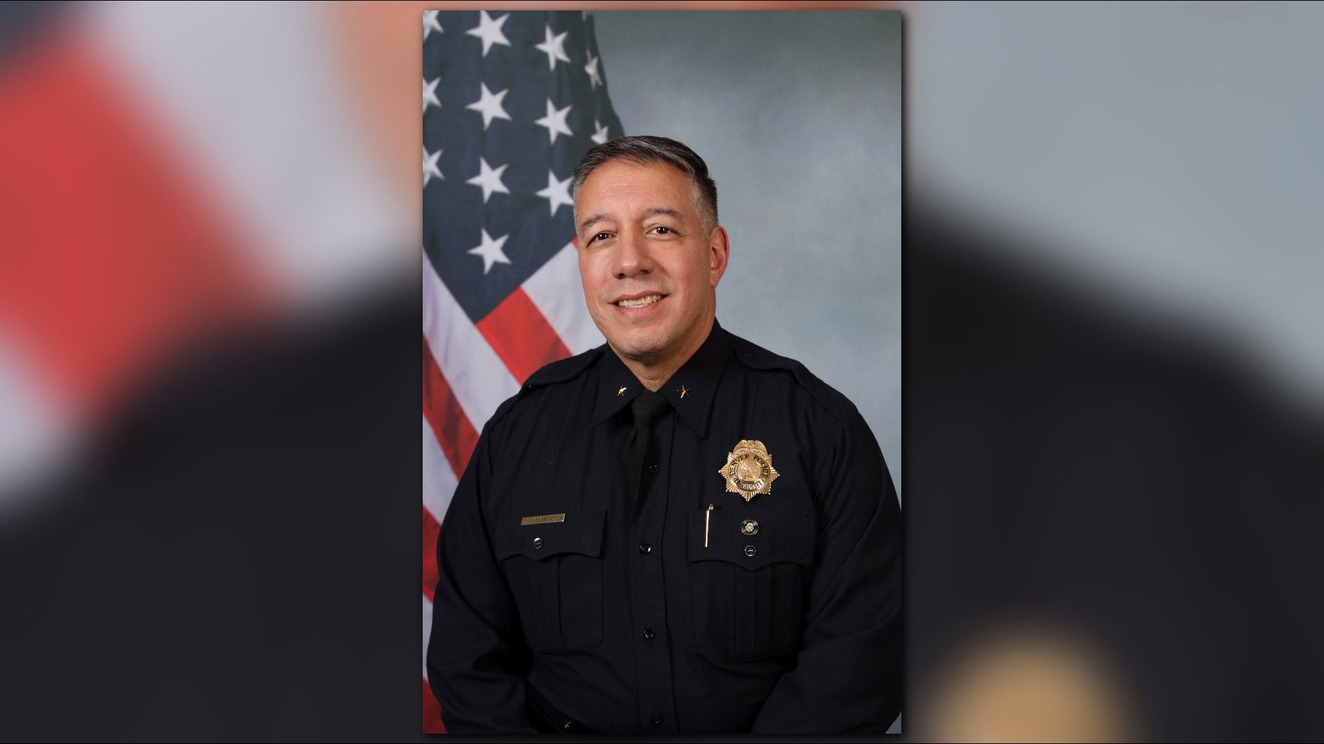 Here are the five finalists to be Denver's newest police chief | 9news.com