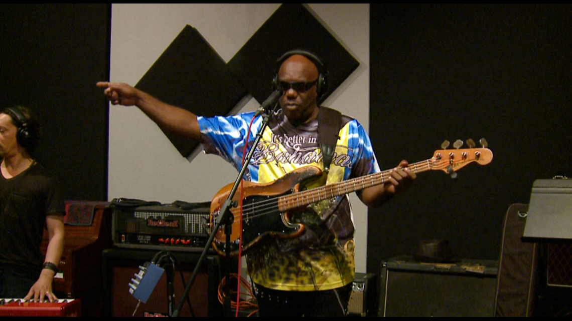 Band from Bahamas turns to Colorado for help | 9news.com