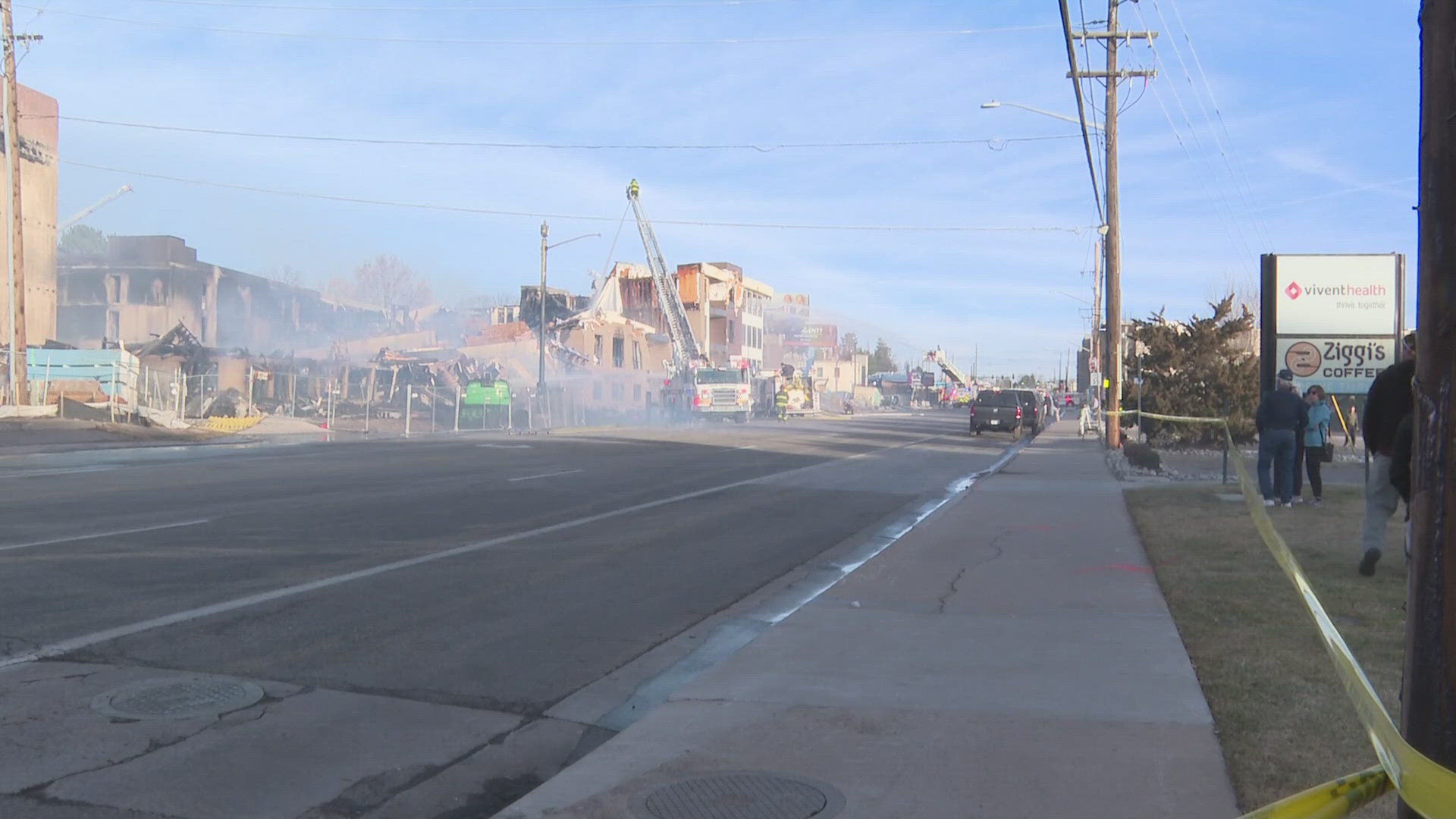 Mitchell's 33 points propel Cavaliers past short-handed Nuggets | 9news.com