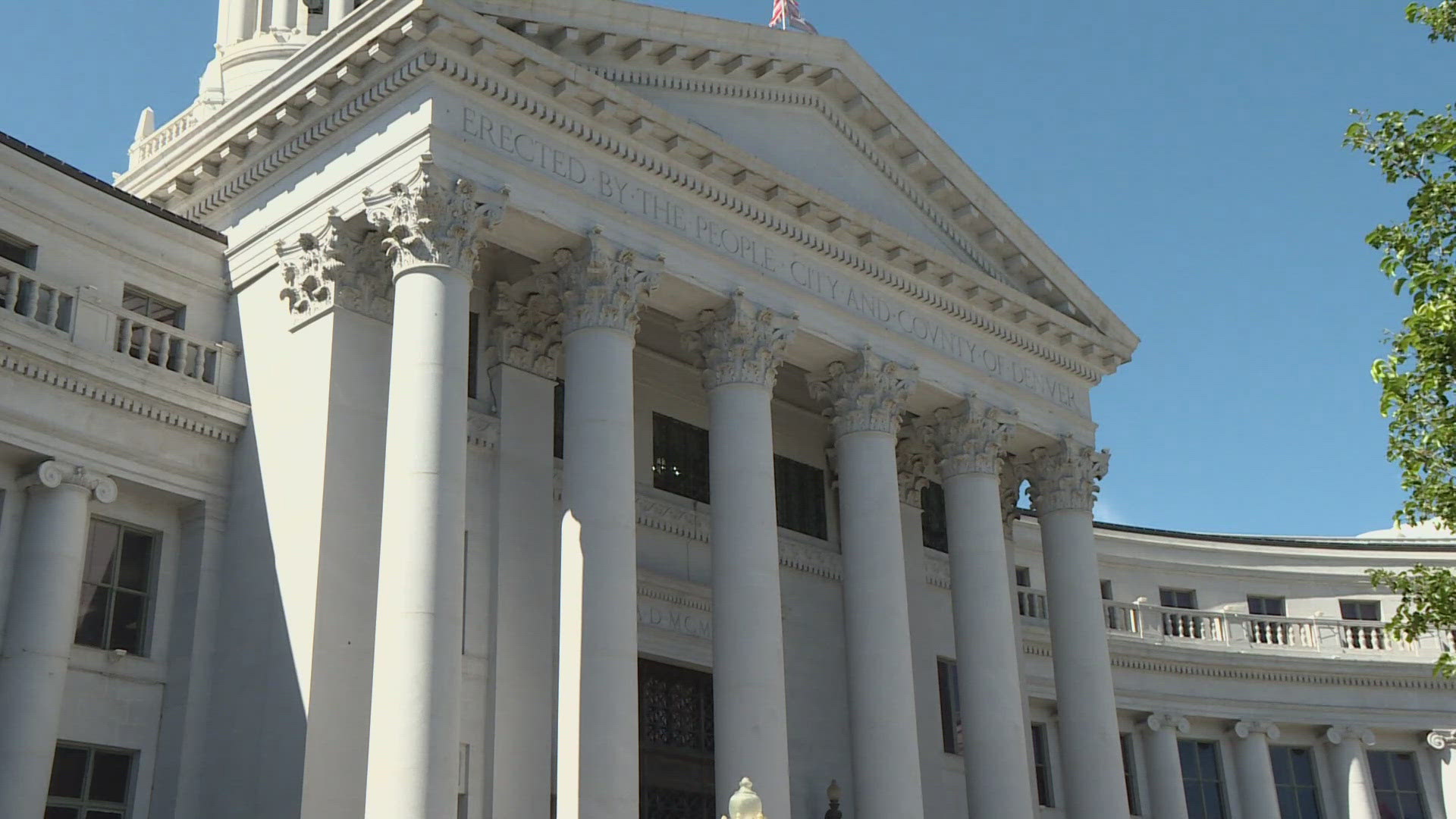 Denver and Aurora face budget crises | 9news.com