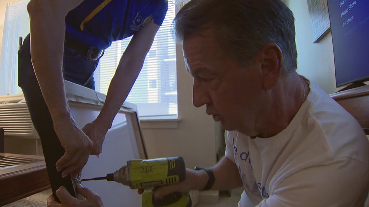 Jordan Chavez | 9news.com