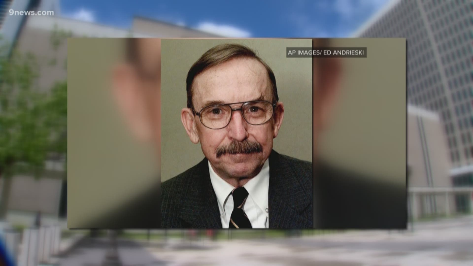 Colorado-based judge who presided over Oklahoma City bombing trial has ...