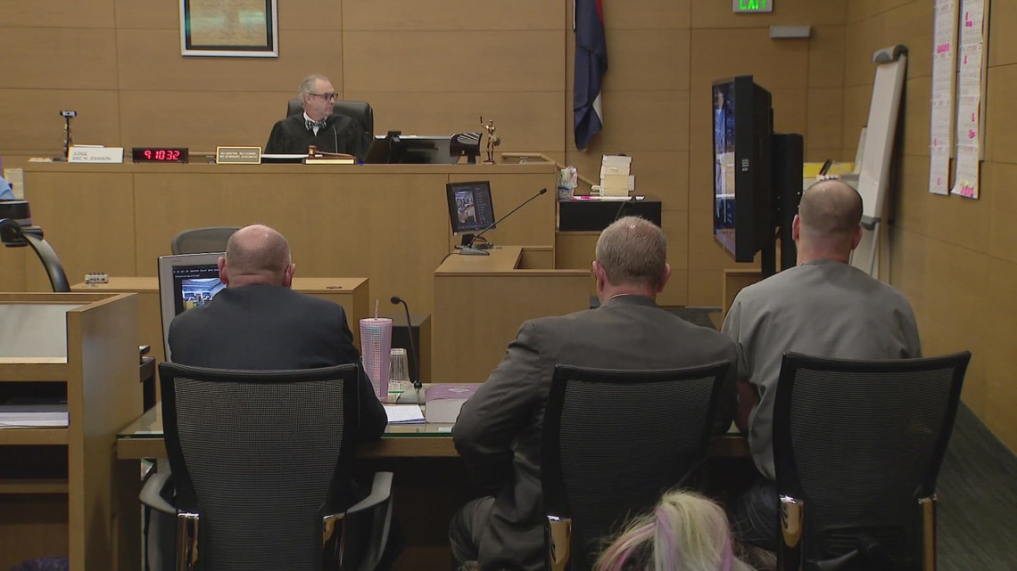 Stephen Matthews: Denver jury deliberating fate of doctor | 9news.com