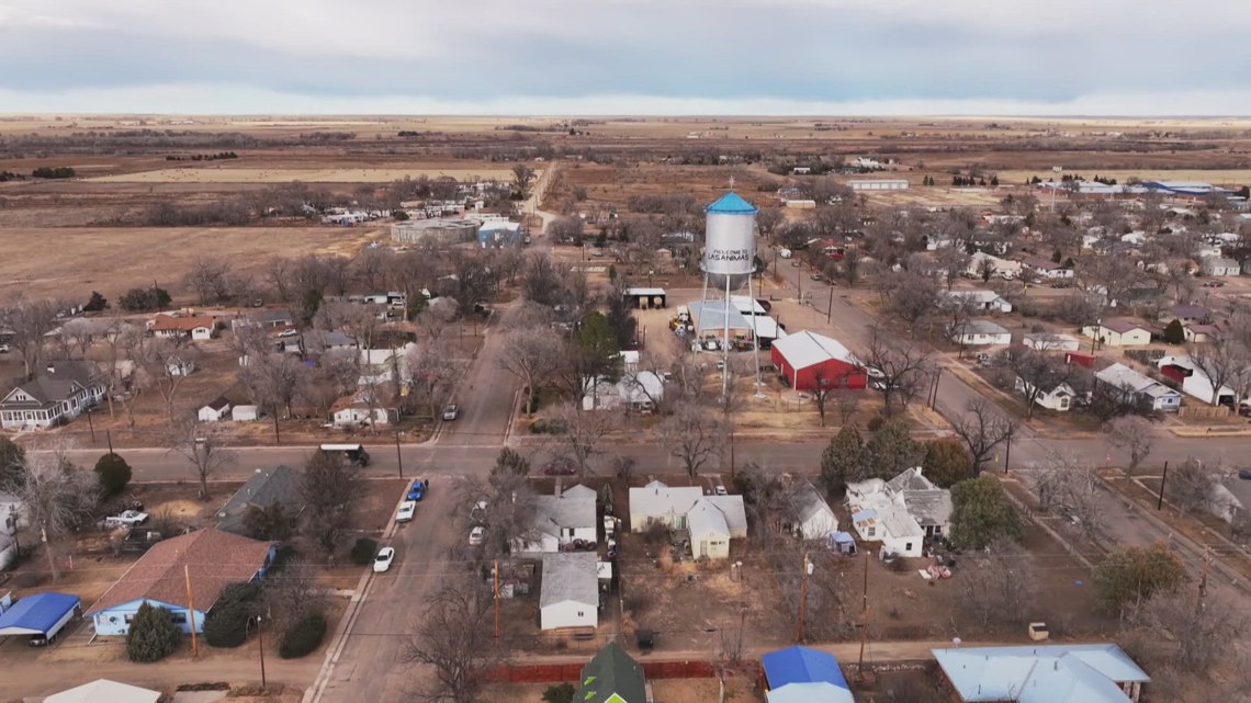 House vote fails to override Trump veto of Colorado clean drinking ...