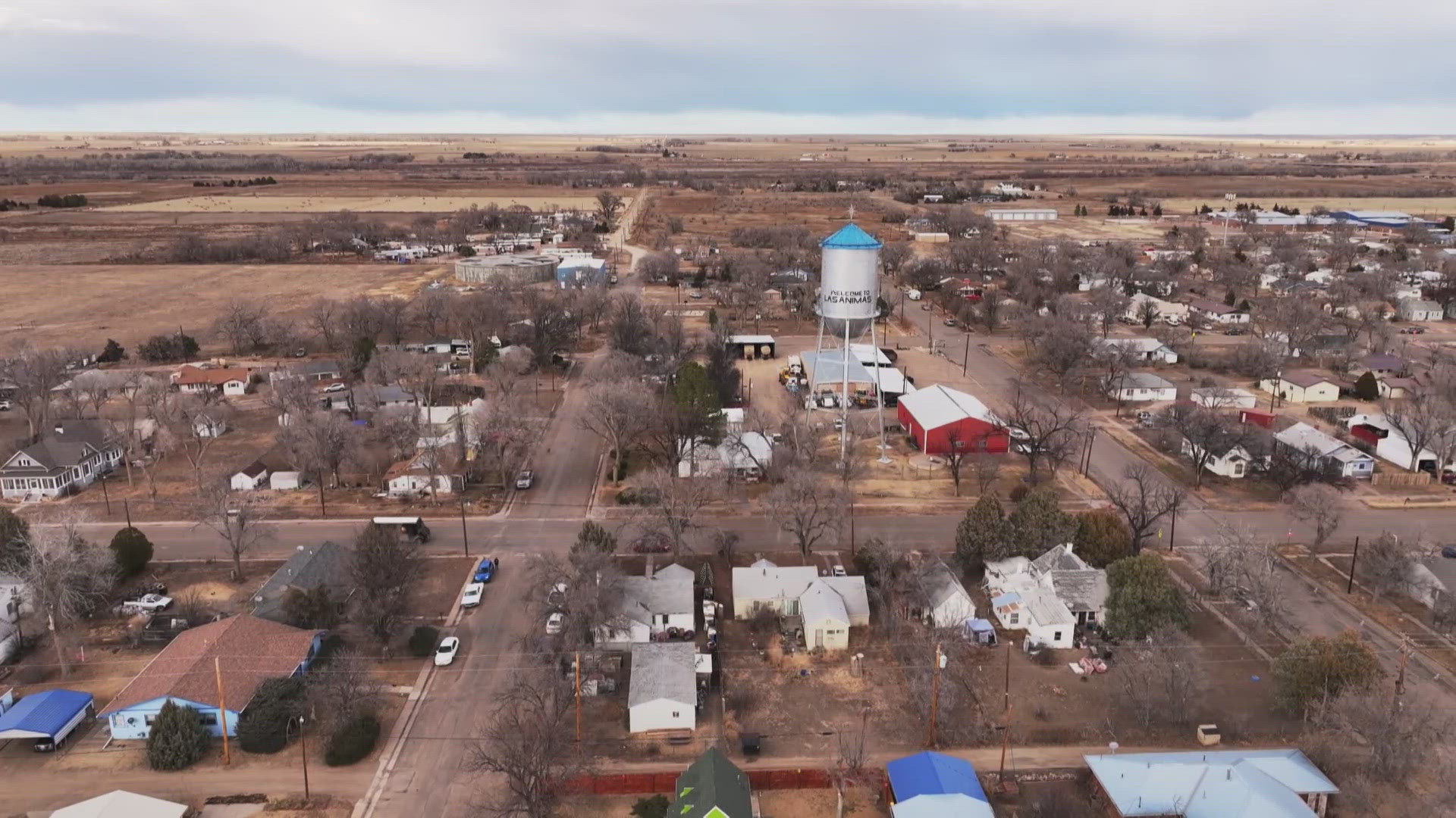 'I was shocked' | Trump veto threatens clean water project for rural ...