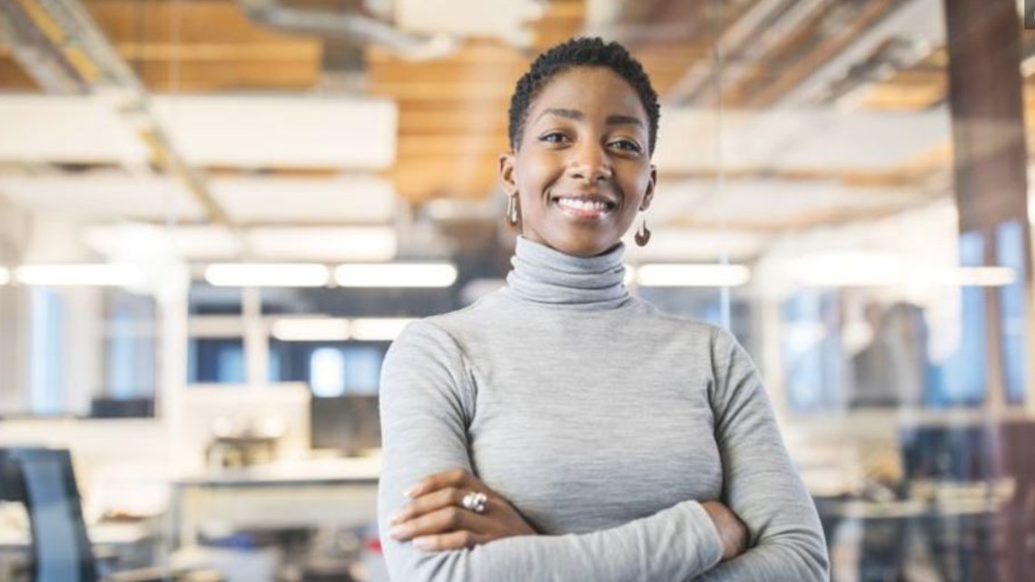 Colorado is the top state for women entrepreneurs | 9news.com