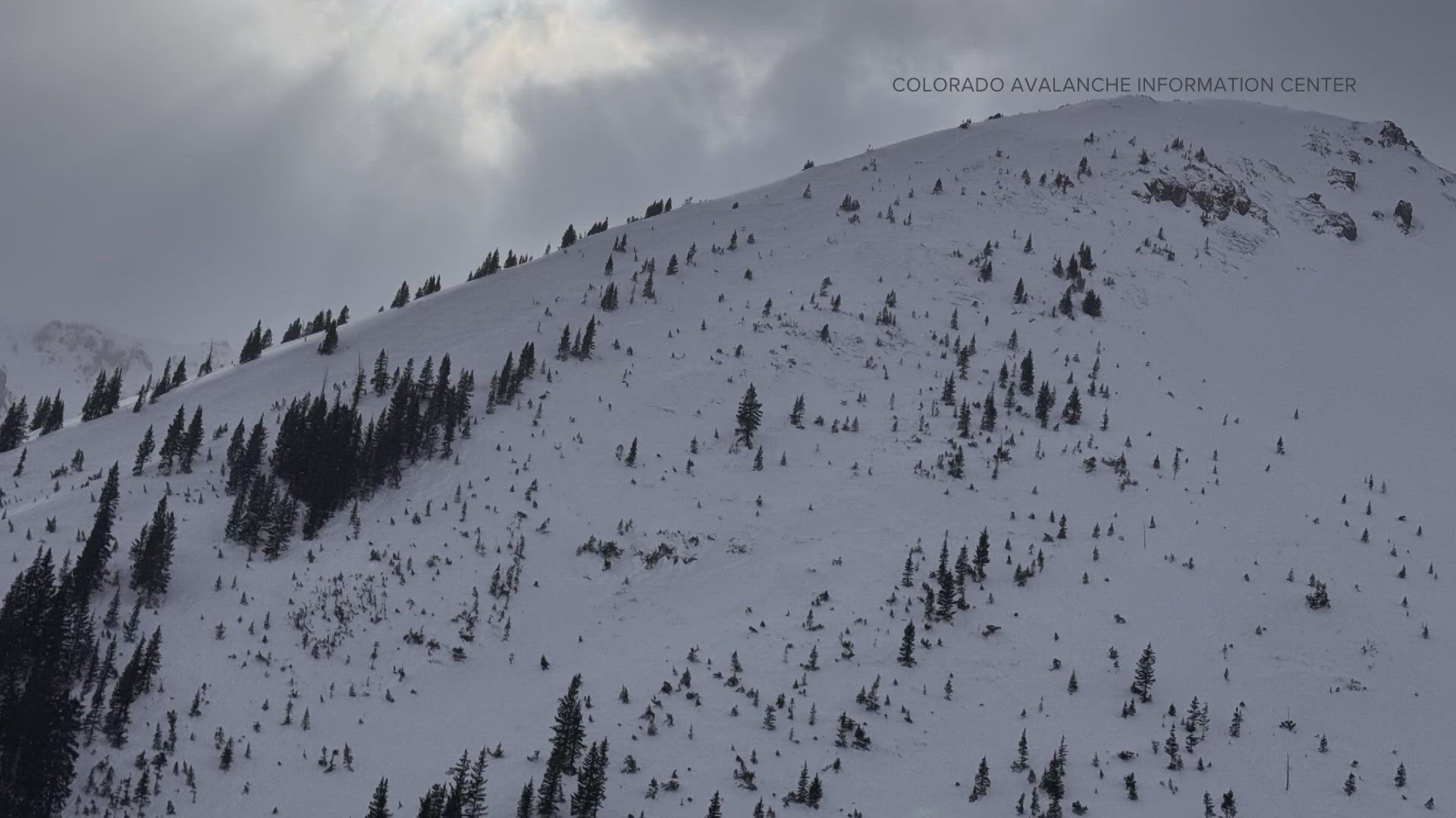 Snowboarder killed in avalanche | 9news.com