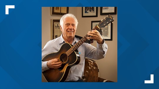 Fun facts about AFW founder Jake Jabs | 9news.com