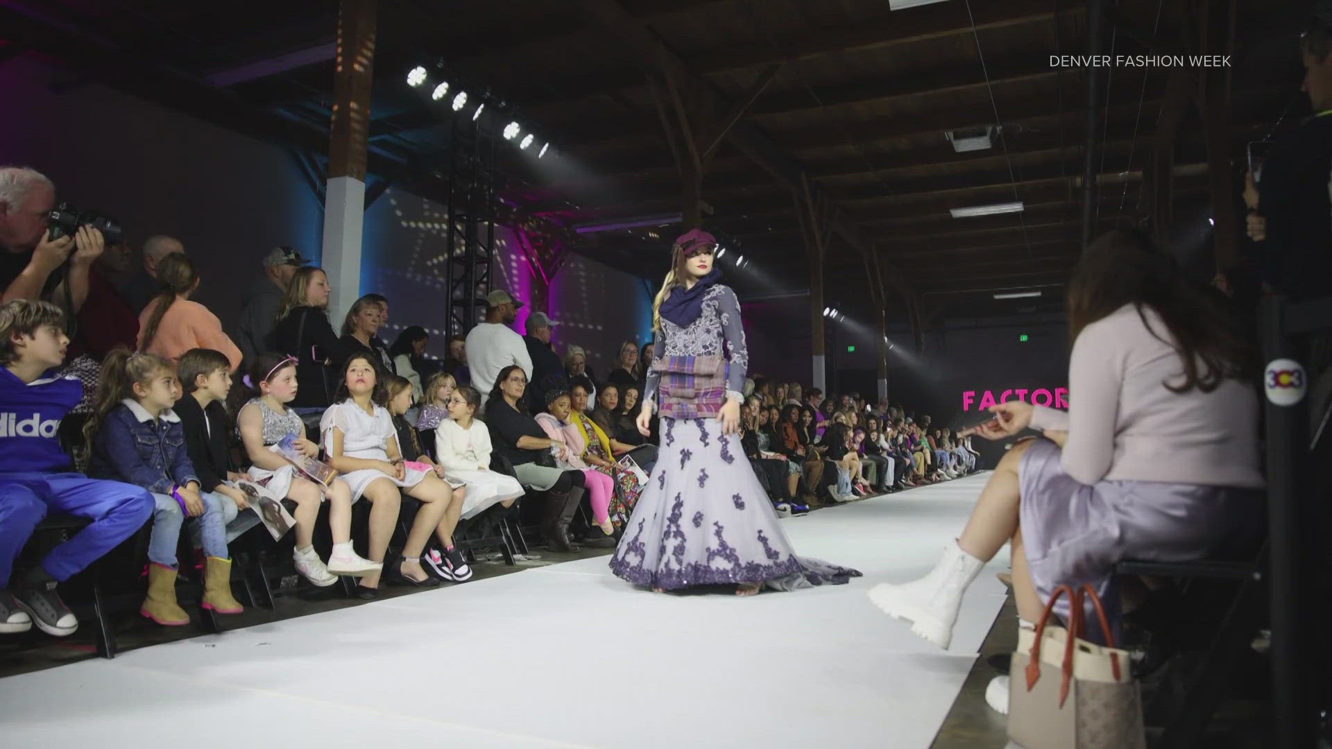 New Thornton Community Center, Anythink Library groundbreaking | 9news.com