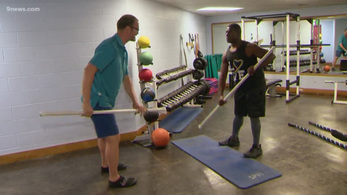 Workout Wednesday: Exercises to try after weight loss surgery | 9news.com