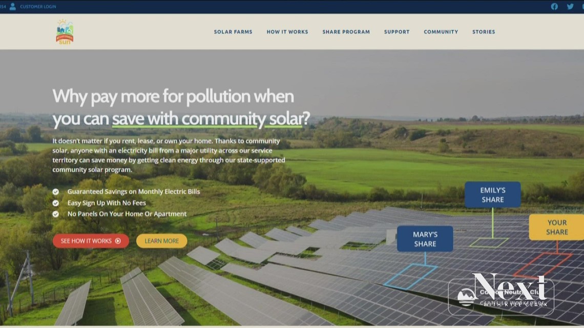 Next Question: Are these solar farm mailers for real? | 9news.com