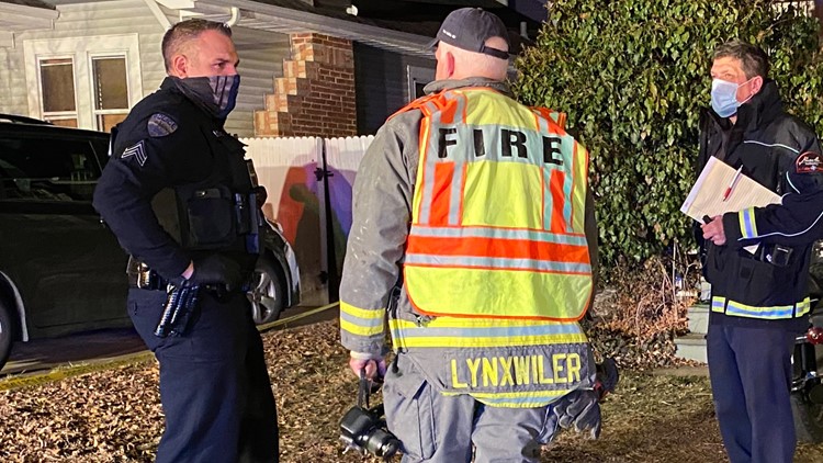 1 dead after Fort Collins fire | 9news.com