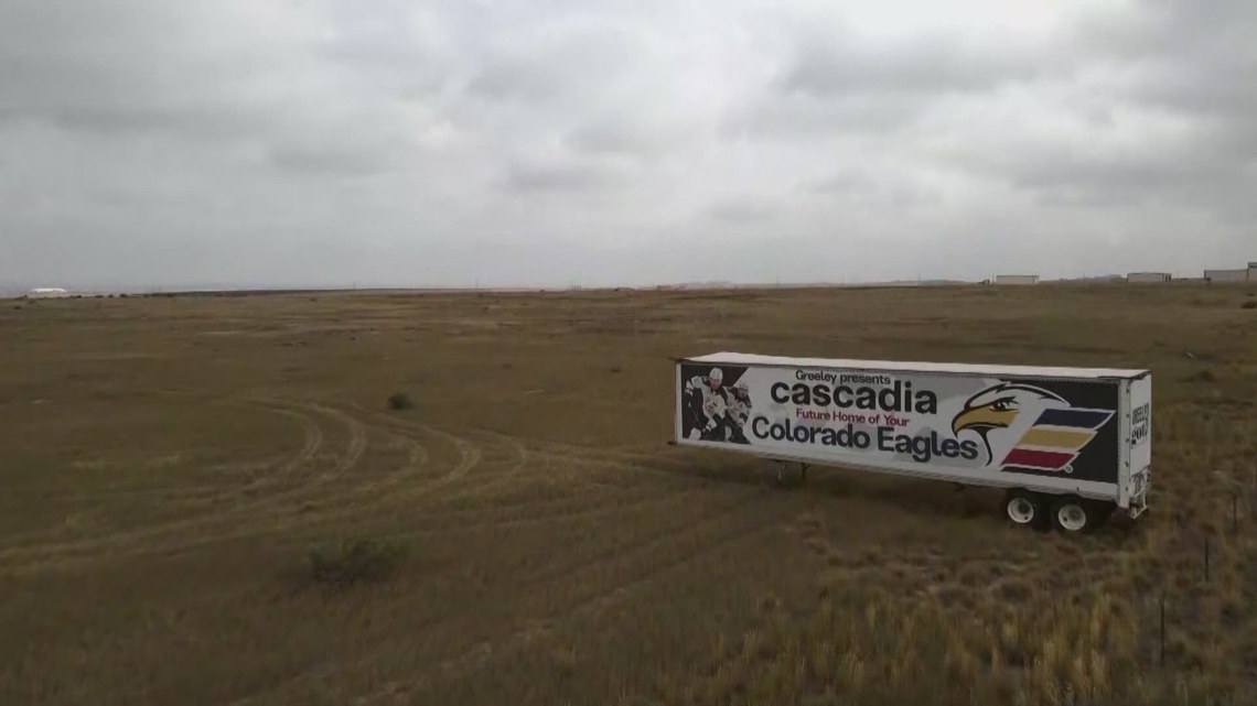 Future of Greeley project up to voters | 9news.com
