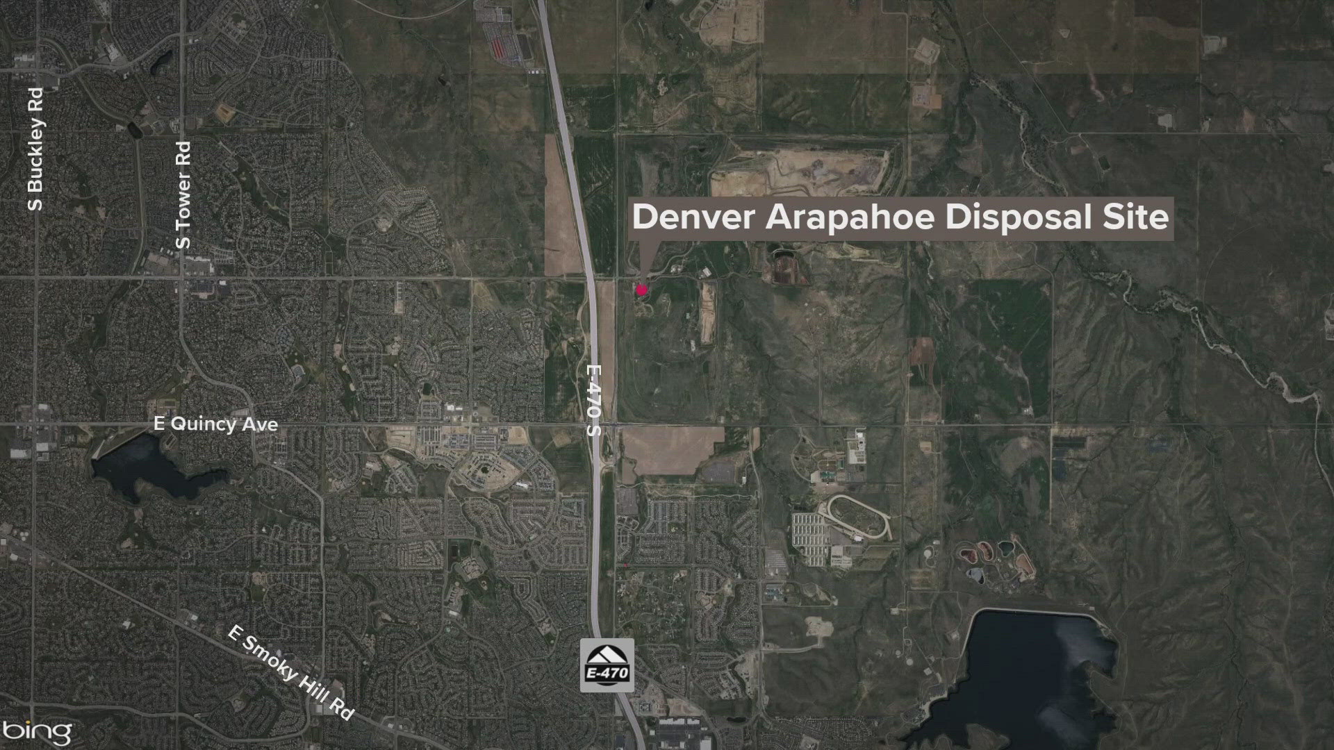 Denver, Waste Management agree to build renewable natural gas facility ...