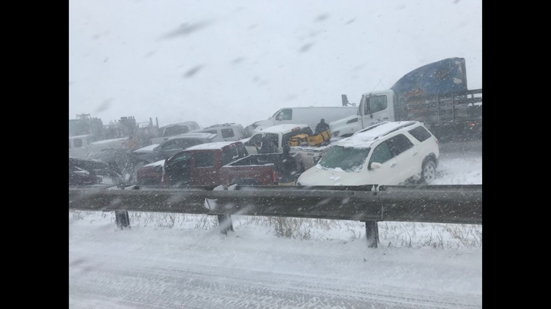 Bomb Cyclone: Colorado's 2019 weather event was the strongest ever ...