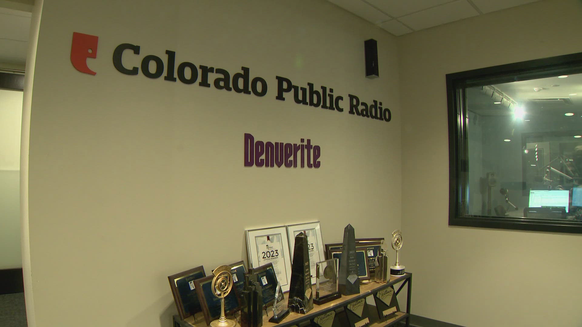 Local affiliates worry about Trump's executive order targeting NPR, PBS ...