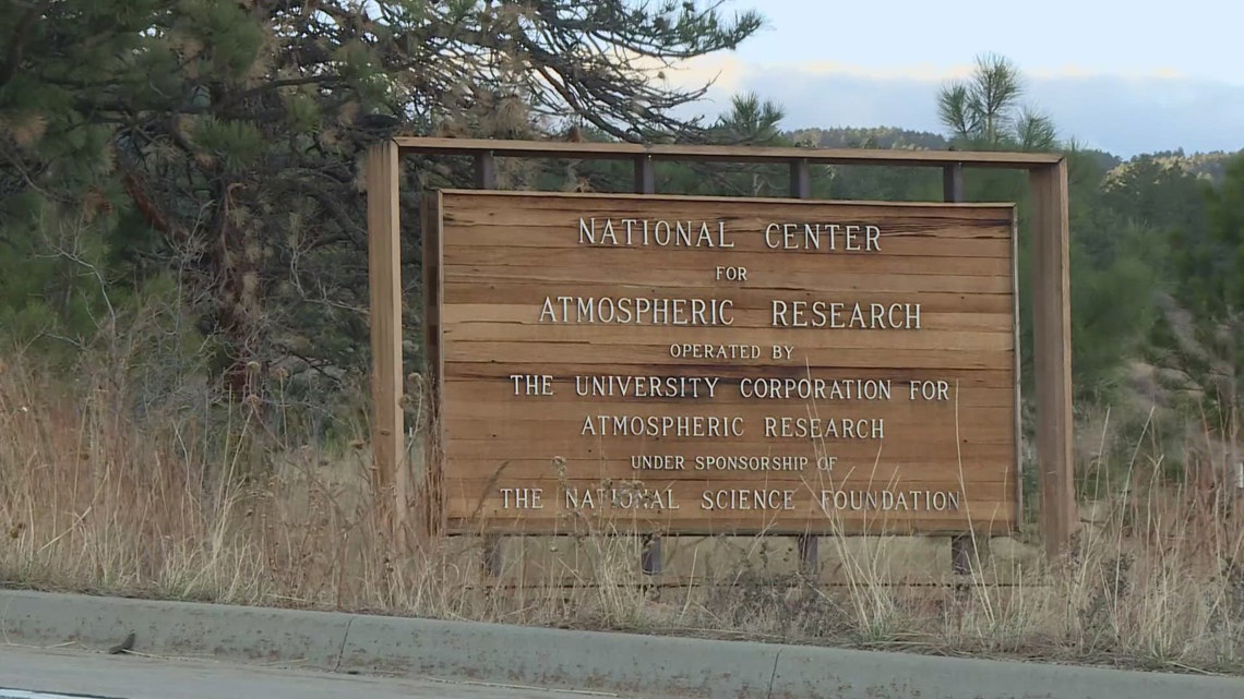 Federal judge blocks Trump admin from dismantling Boulder weather lab ...