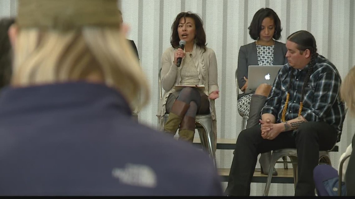 This group wants the Stapleton neighborhood renamed | 9news.com