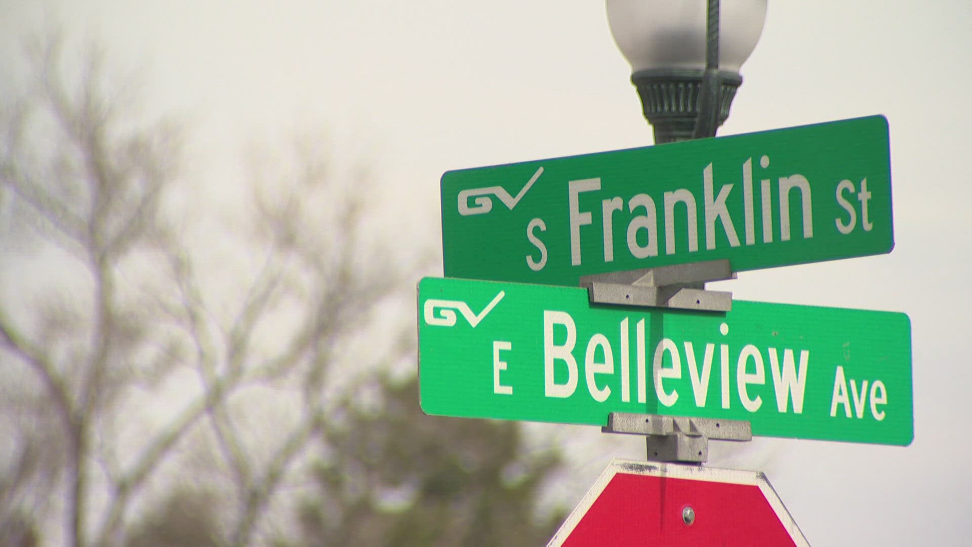 Residents push for traffic light at crash-prone intersection | 9news.com
