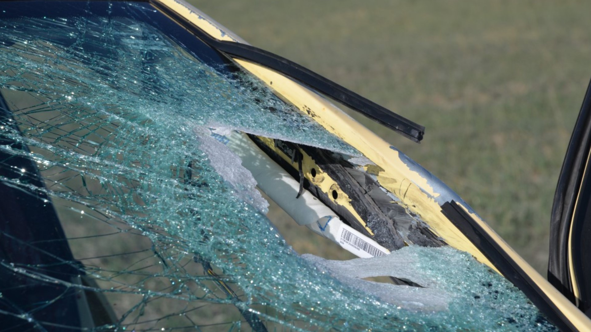 Rock throwing death: Suspects in court in Alexa Bartell case | 9news.com