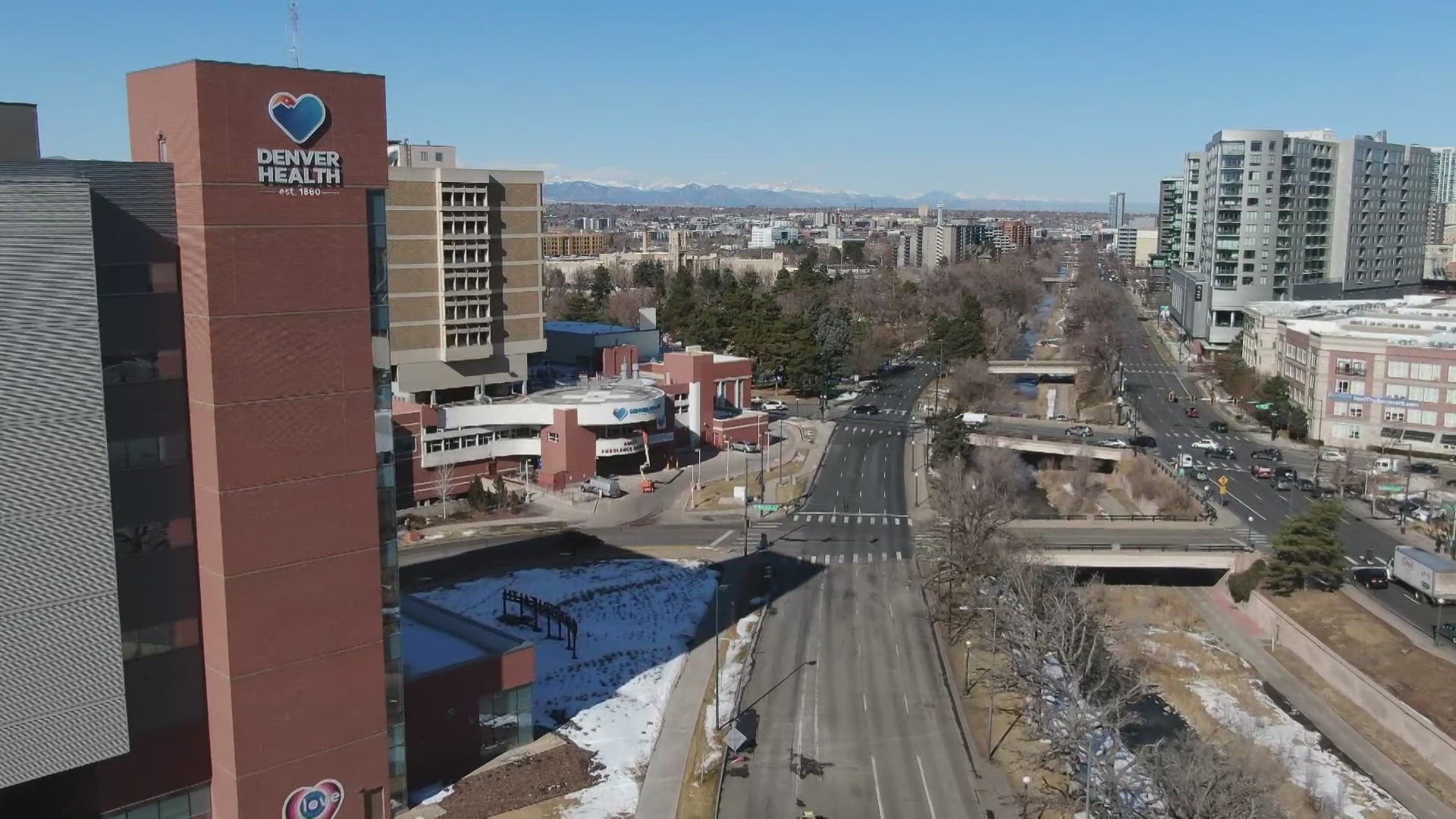 Denver Health's WIC program to offers same-day enrollment | 9news.com