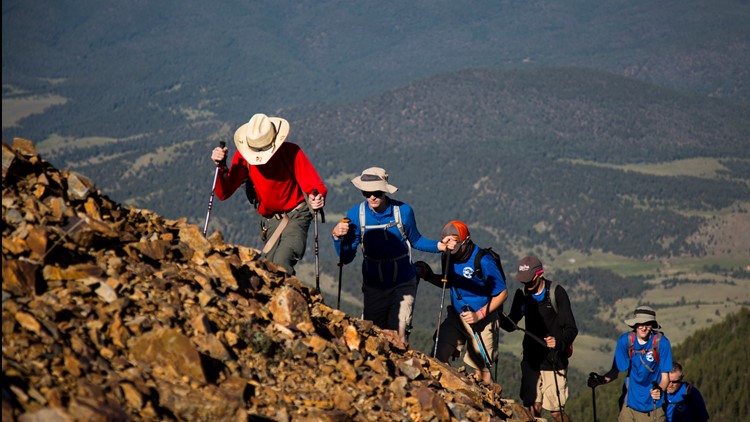 Philmont Scout Ranch focuses on wildfire recovery as season nears ...
