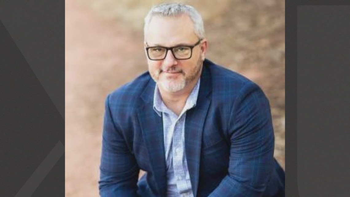 Republican State Rep. Scott Bottoms will run for Colorado governor in ...