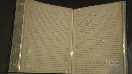 A look at Colorado's three versions of the Constitution | 9news.com