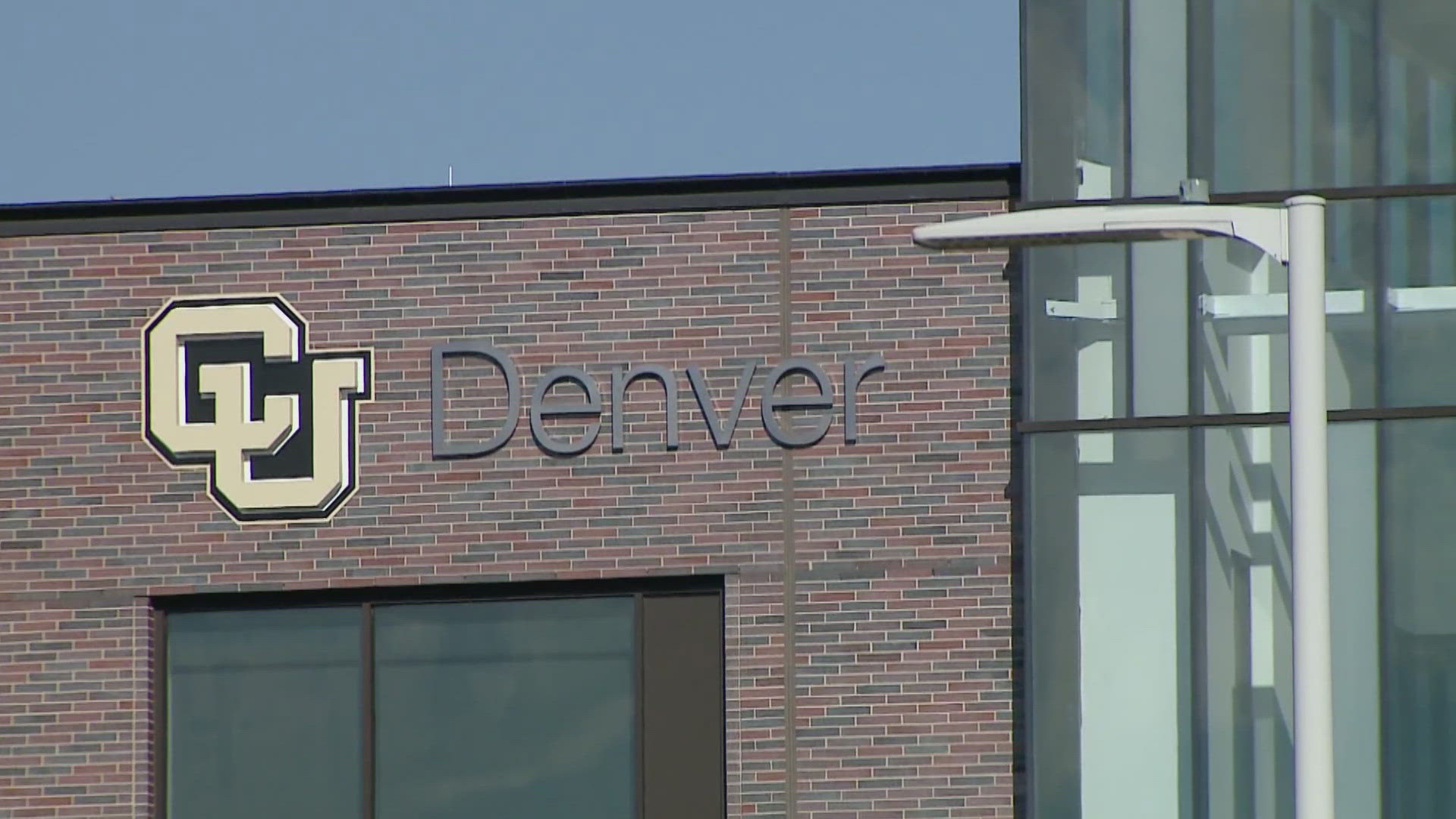 New partnership can help Denver high school students go to college ...