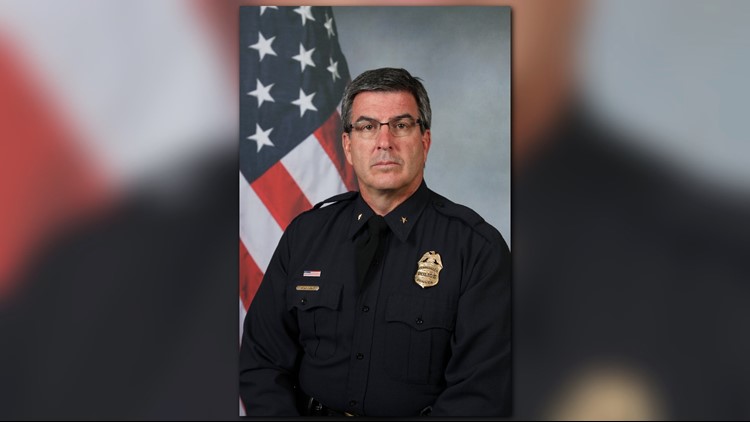 Here are the five finalists to be Denver's newest police chief | 9news.com