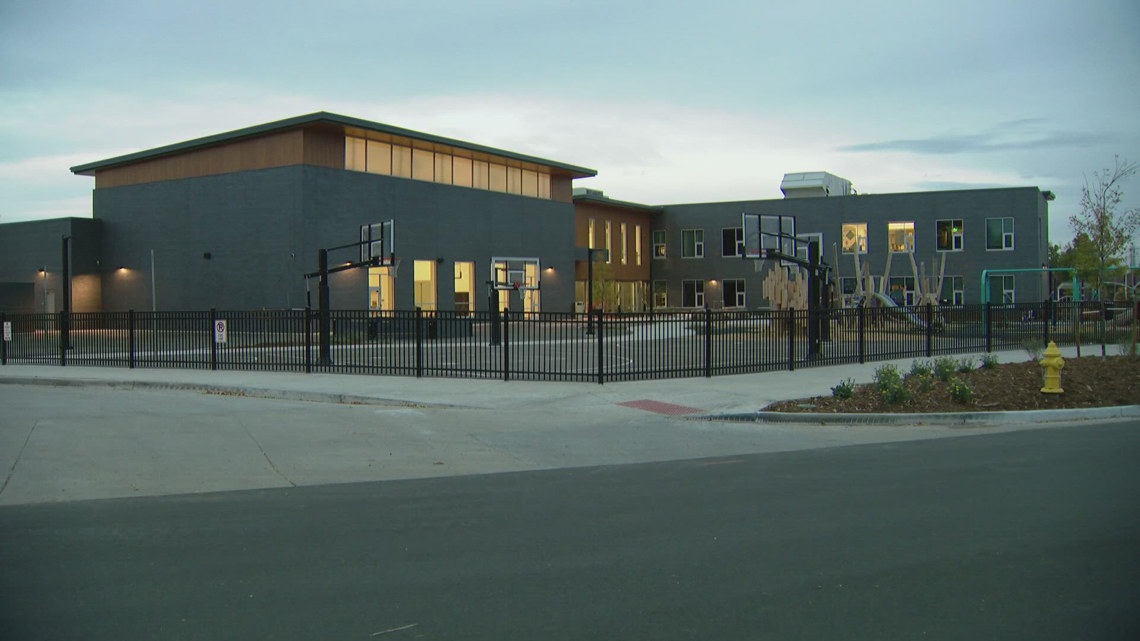 Man charged in connection with stabbing of Thornton teacher | 9news.com