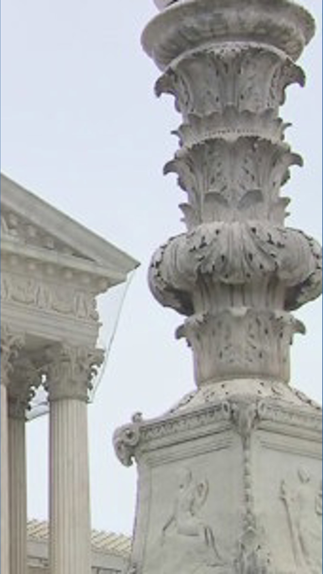 Colorado involved in several high-profile court cases | 9news.com