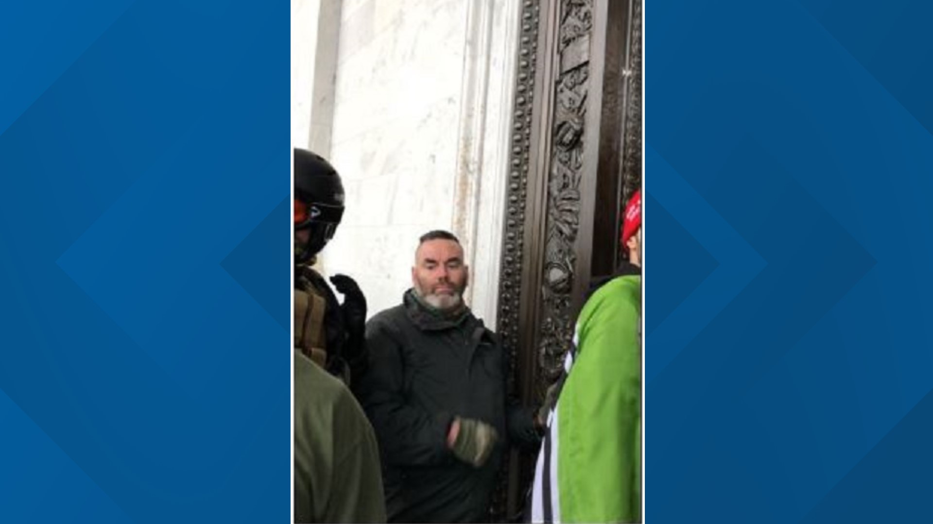 List of Colorado insurrection suspects | 9news.com