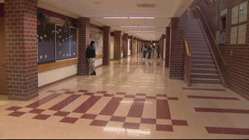 Colorado school districts make plans for possible ICE arrival | 9news.com