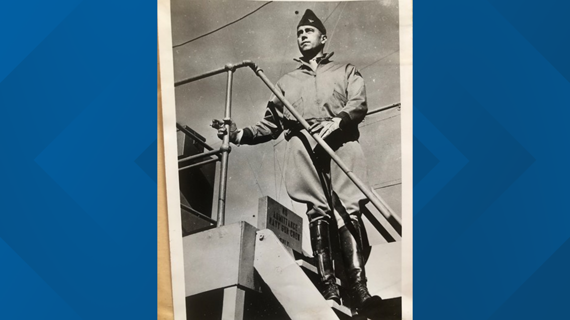 Colorado History: The 120th birthday of General Maurice Rose | 9news.com