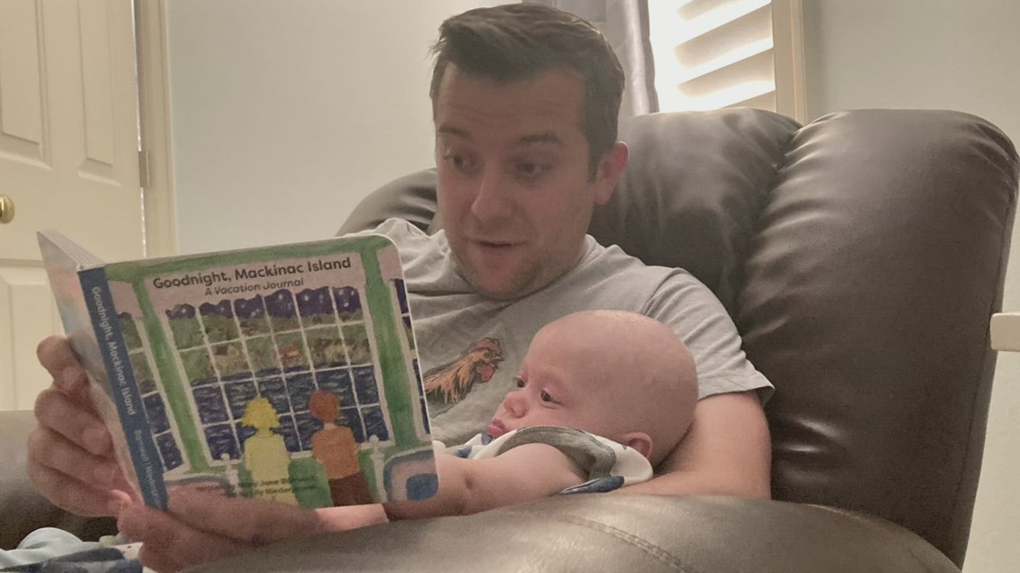 Welcome back, Steve Staeger! | 9news.com