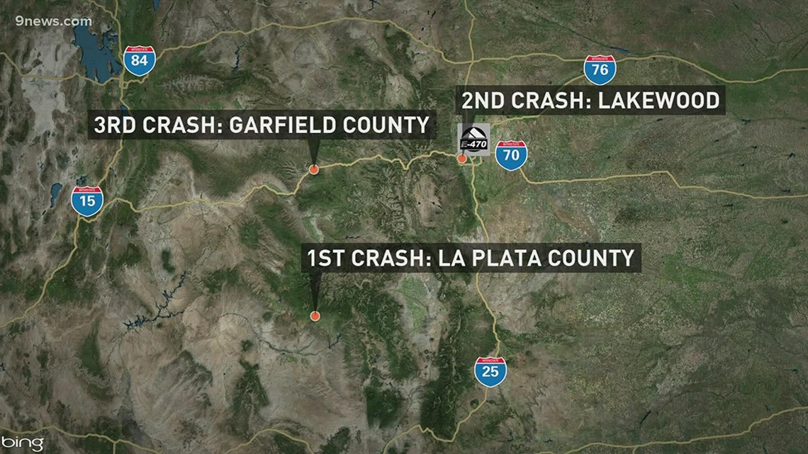 CSP trooper on why it's so important to drive safely and smartly ...