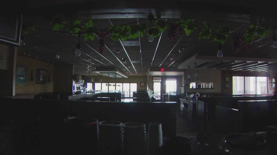 Power outage hits Colorado Mills mall | 9news.com