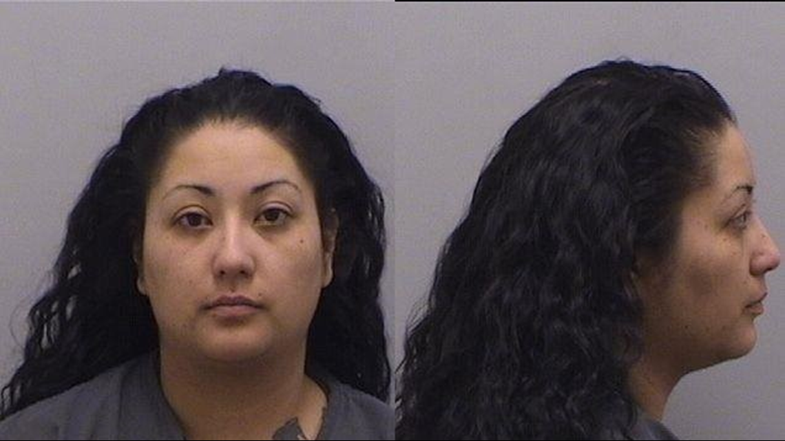 Bond reduced for woman arrested in connection to Park Meadows deadly ...
