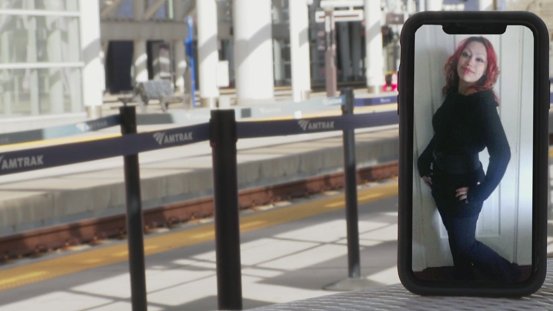 Woman arrested in connection with Greeley crash that killed 5-year-old ...