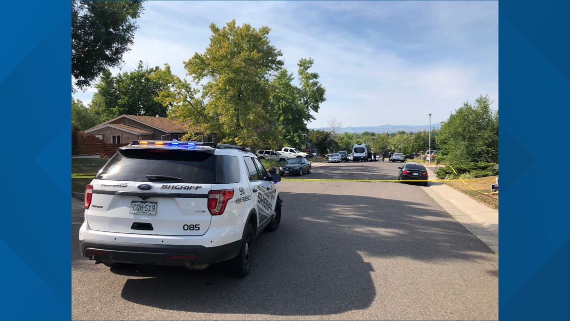 Sheriff: Drive-by shooting appears to be gang-related | 9news.com