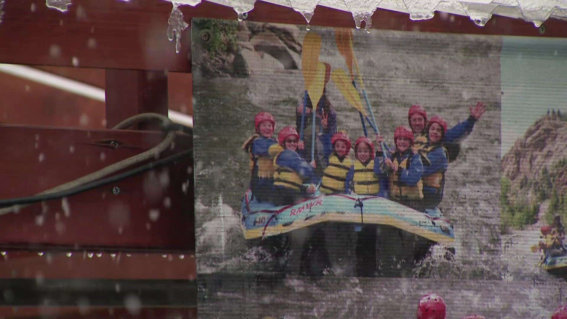 Live Weather Radar Map | Denver, Colorado | 9news.com