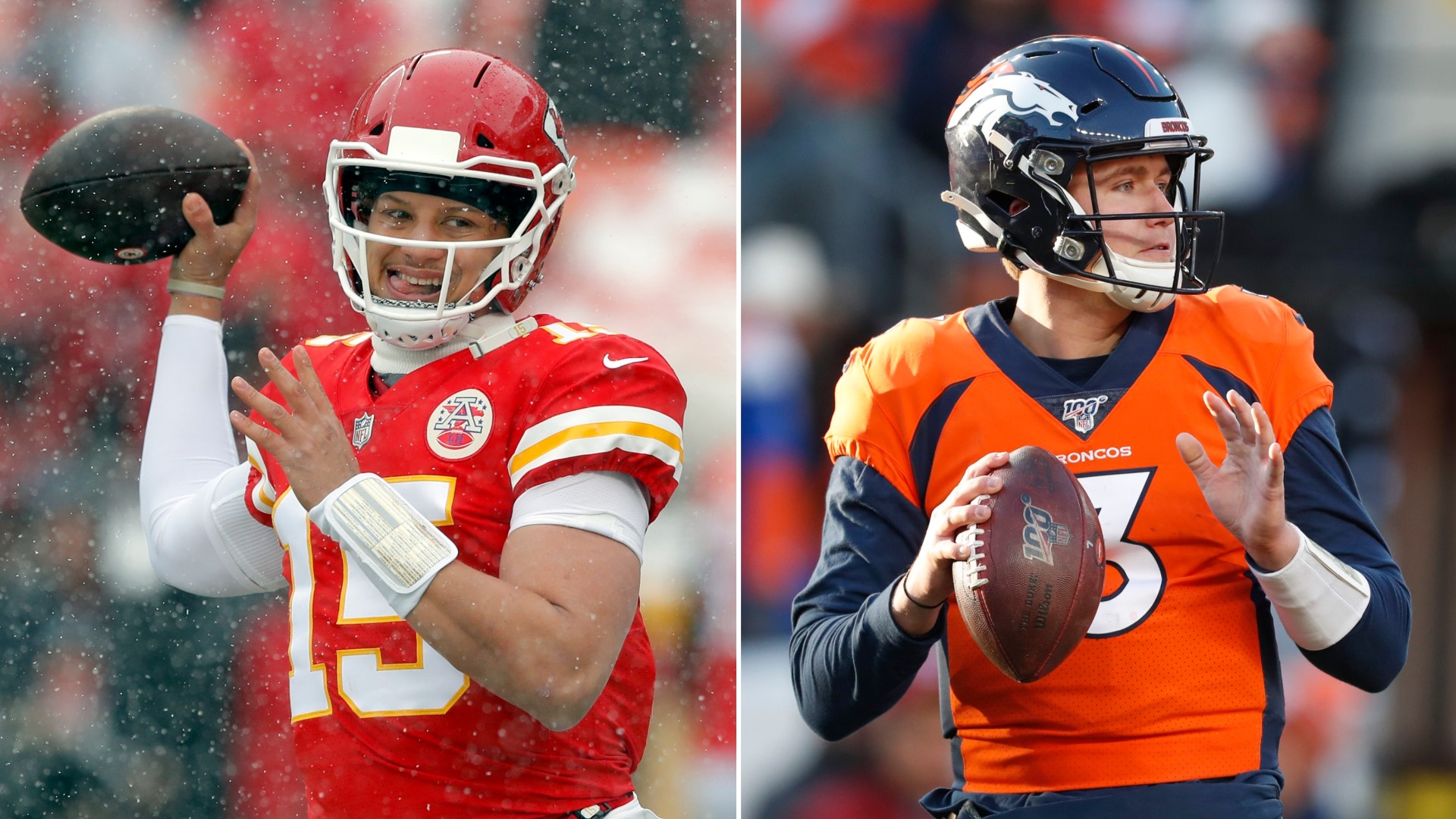 Live game day info: Kansas City Chiefs vs. Denver Broncos: 10/25 ...