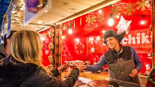 Christkindlmarket expanding from Denver to new Colorado Springs ...